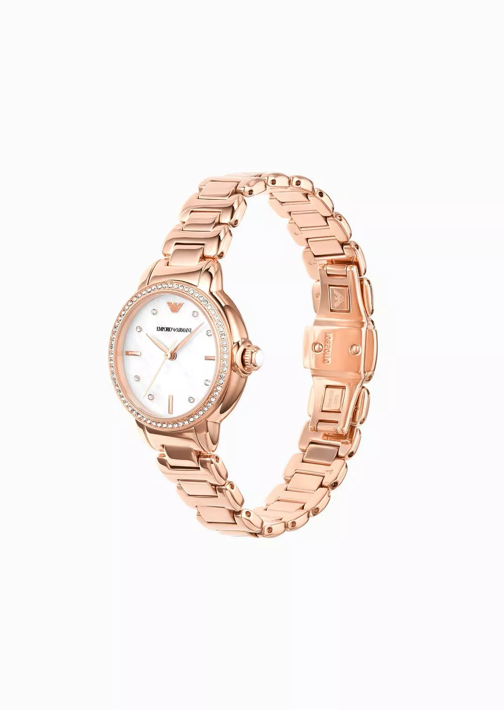 Experience The Premium Collection Of Emporio Armani Watches, 41% OFF