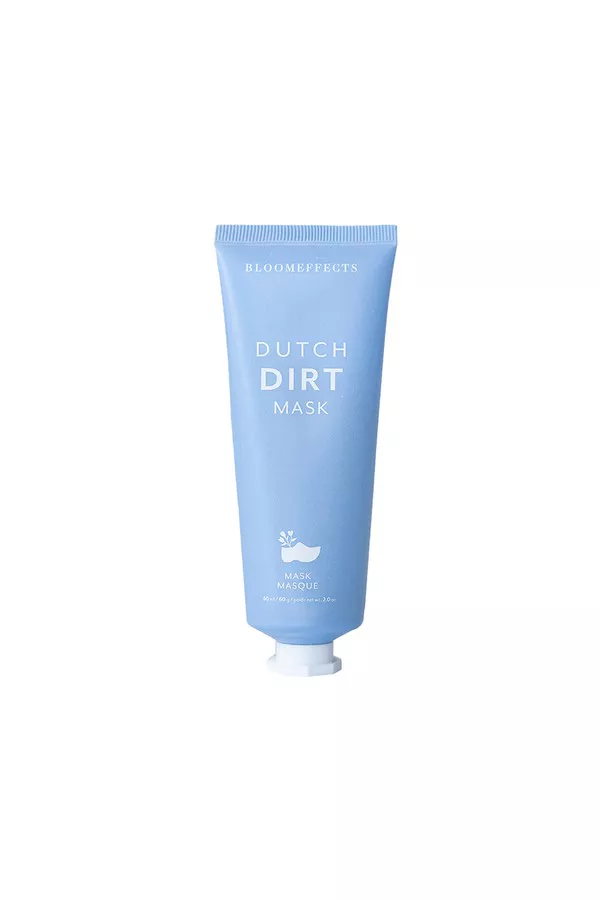 Dutch Dirt Mask by Bloomeffects at THE MILE