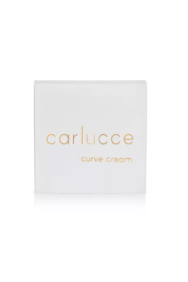 Curve Cream - Awaken by Carlucce at THE MILE