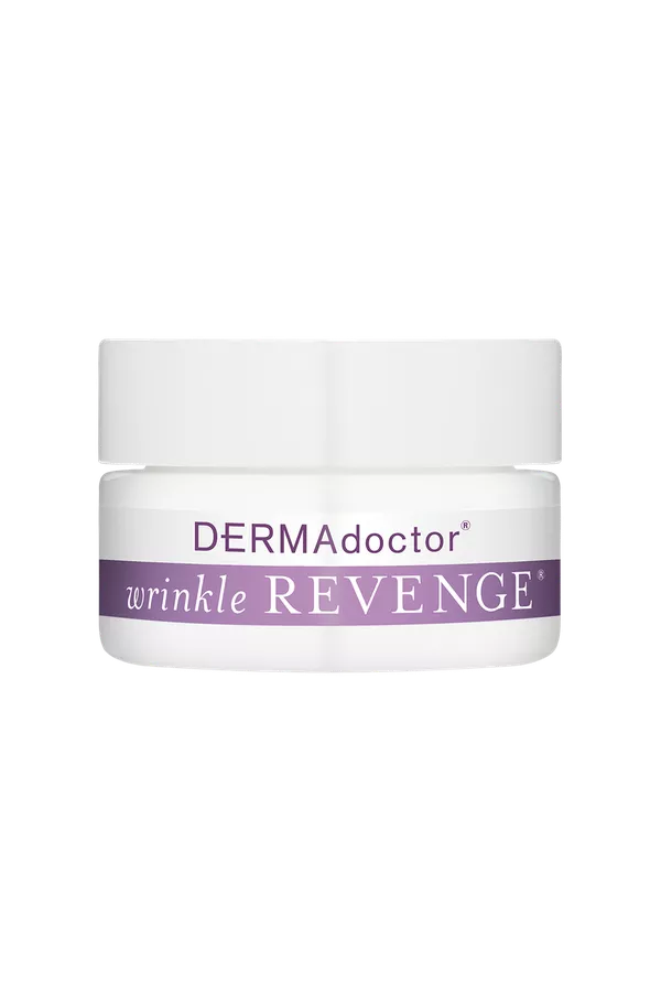 Wrinkle Revenge Rescue & Protect Eye Balm by DERMAdoctor at THE MILE