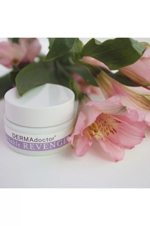 Wrinkle Revenge Rescue & Protect Eye Balm by DERMAdoctor at THE MILE