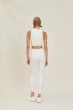 Tatum Top by Devon Windsor at THE MILE