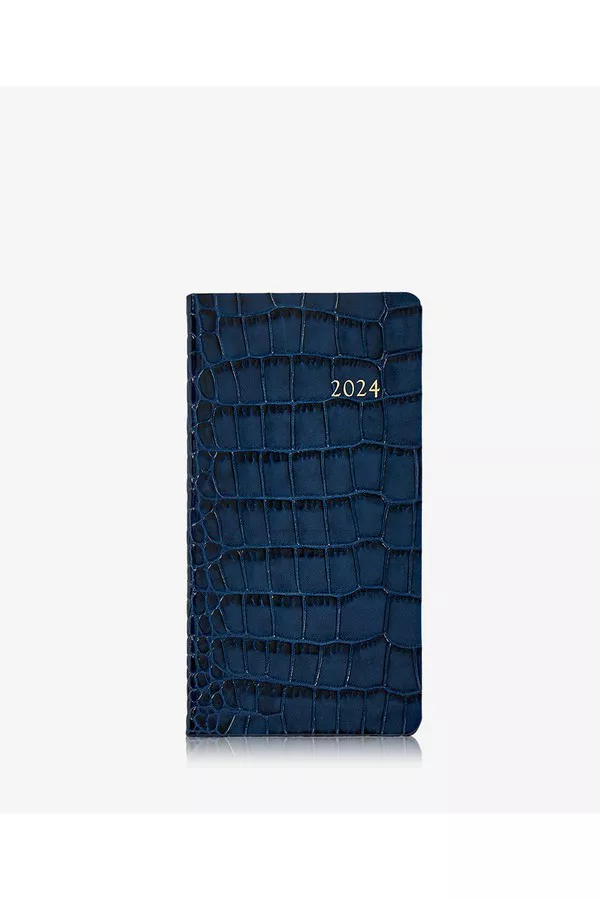 2024 6" Pocket Datebook by Gigi New York at THE MILE