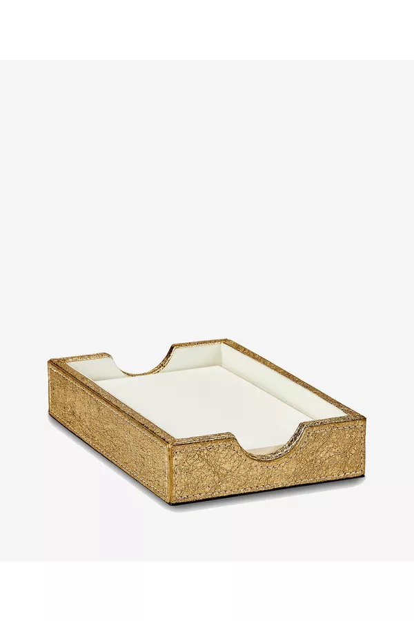 Memo Tray by Gigi New York at THE MILE