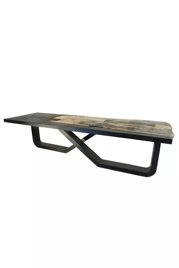Infinity Dining Table by John Brevard at THE MILE