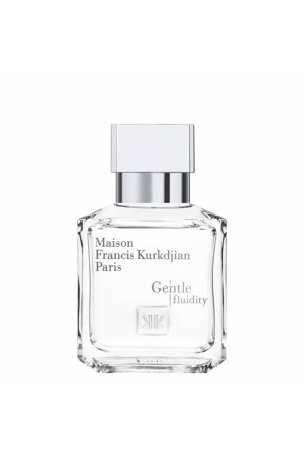 Gentle Fluidity Silver by Maison Francis Kurkdjian at THE MILE