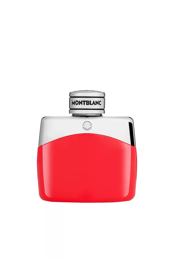 Legend Red Edp by Montblanc Fragrance at THE MILE