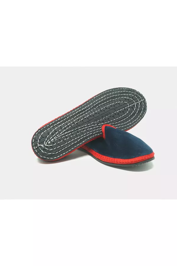 Furlane (Unisex) Due Colori Navy by SantM at THE MILE