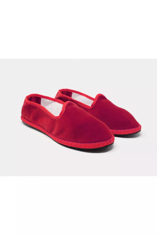 Furlane (Unisex) Rosso by SantM at ORCHARD MILE