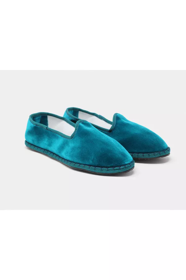 Sample Furlane (Unisex) Teal by SantM at THE MILE