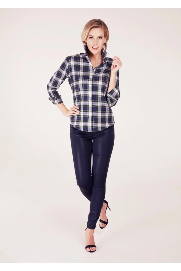 Weekend: Aspen Dreaming by Sarah Alexandra at THE MILE