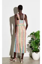 Eli Dress by Saylor at THE MILE
