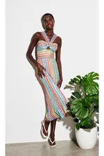 Eli Dress by Saylor at THE MILE