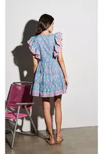 Malin Dress by Saylor at THE MILE