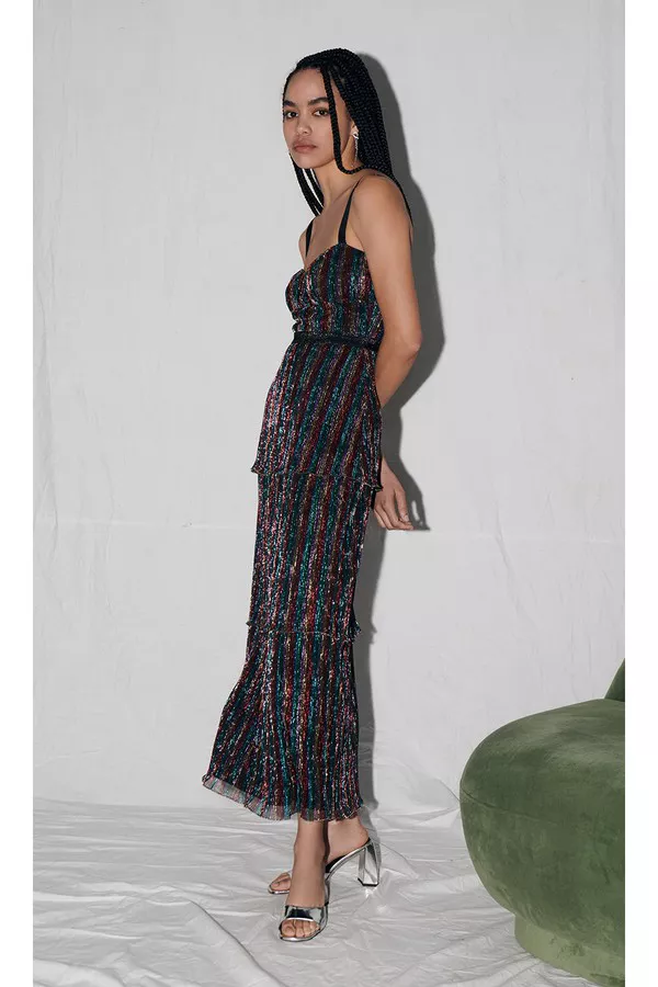 Aviva Dress by Saylor at THE MILE