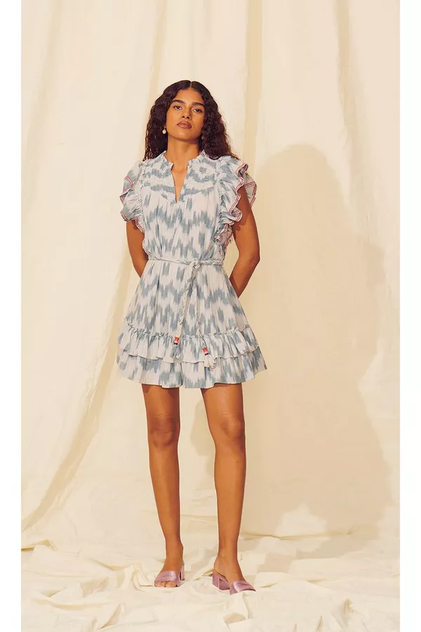 Adia Dress by Saylor at ORCHARD MILE