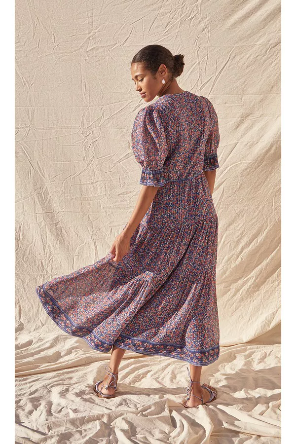 Lyna Dress by Saylor at THE MILE