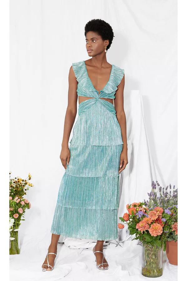 Newton Dress by Saylor at THE MILE