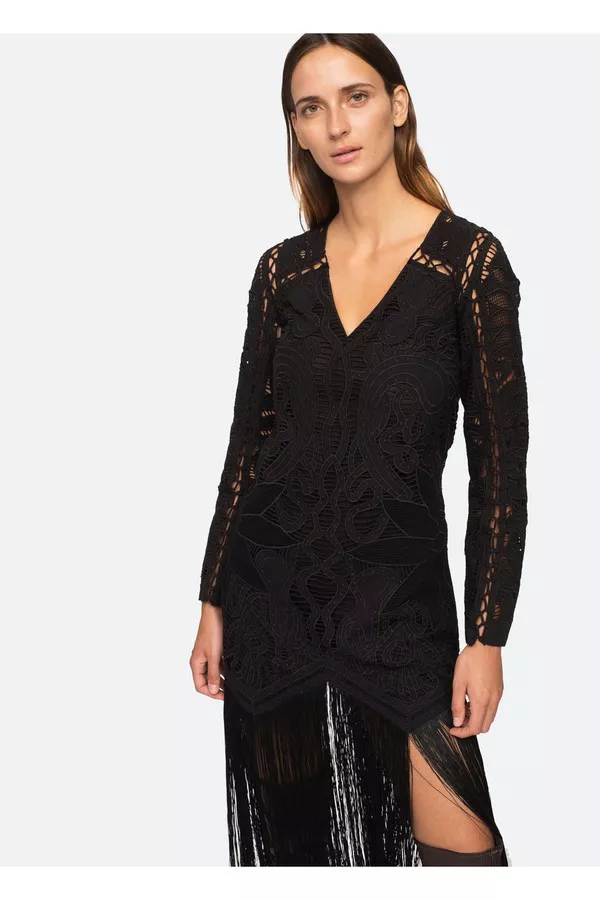 Liesel Dress by Sea at THE MILE