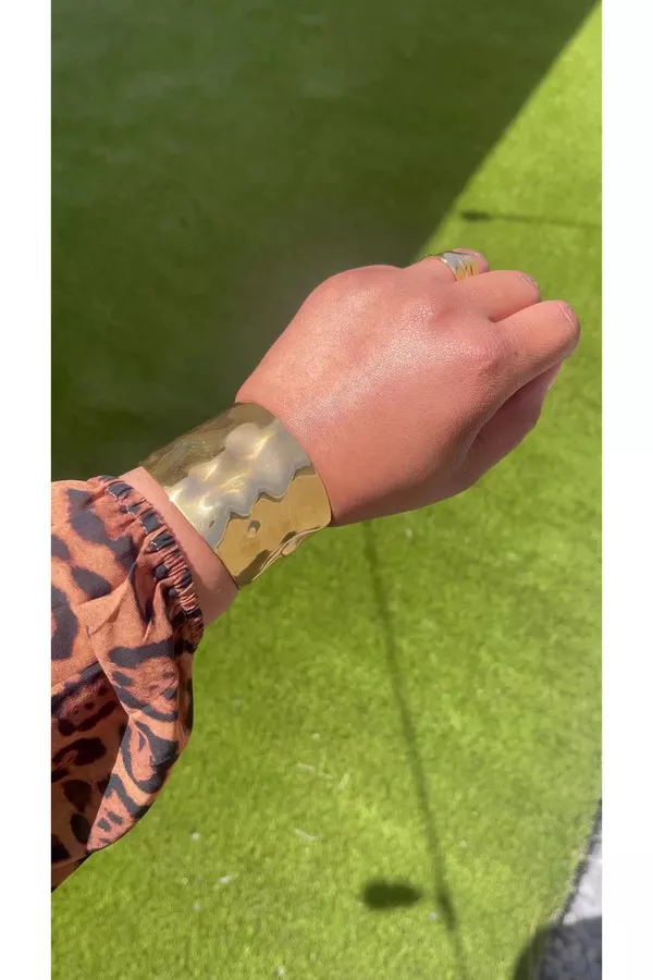 Soko Bahari Band Cuff Shopbop