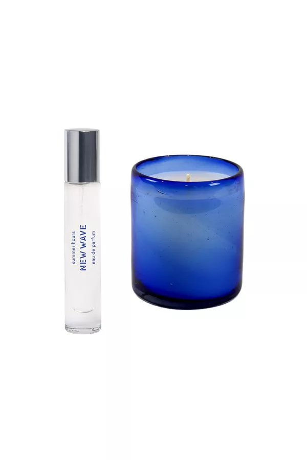 New Wave Gift Set by Summer Hours at THE MILE